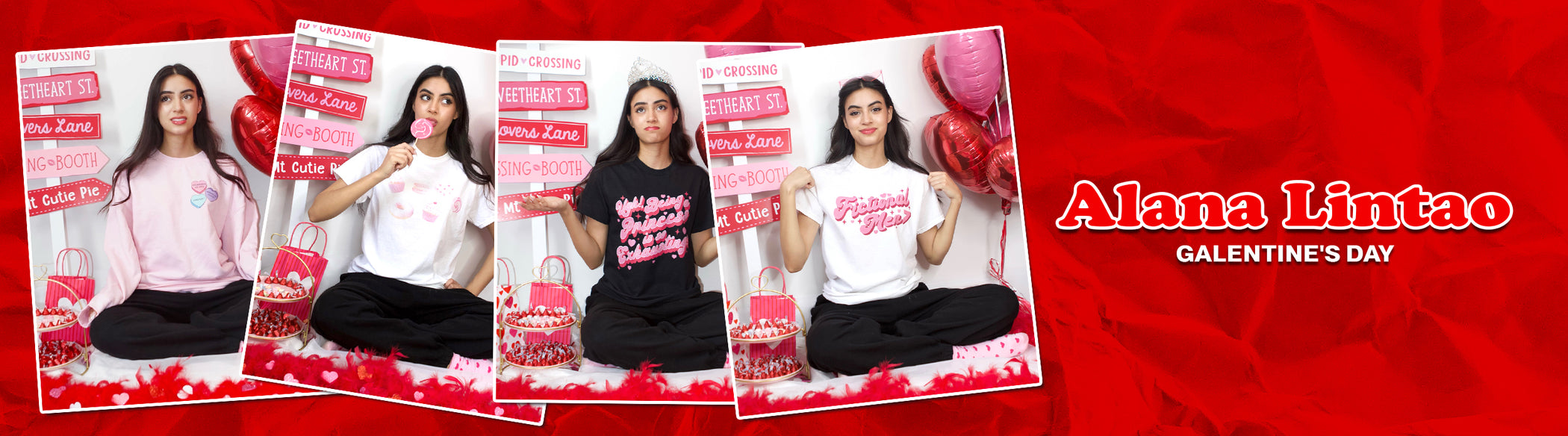 Alana Lintao – Fanjoy