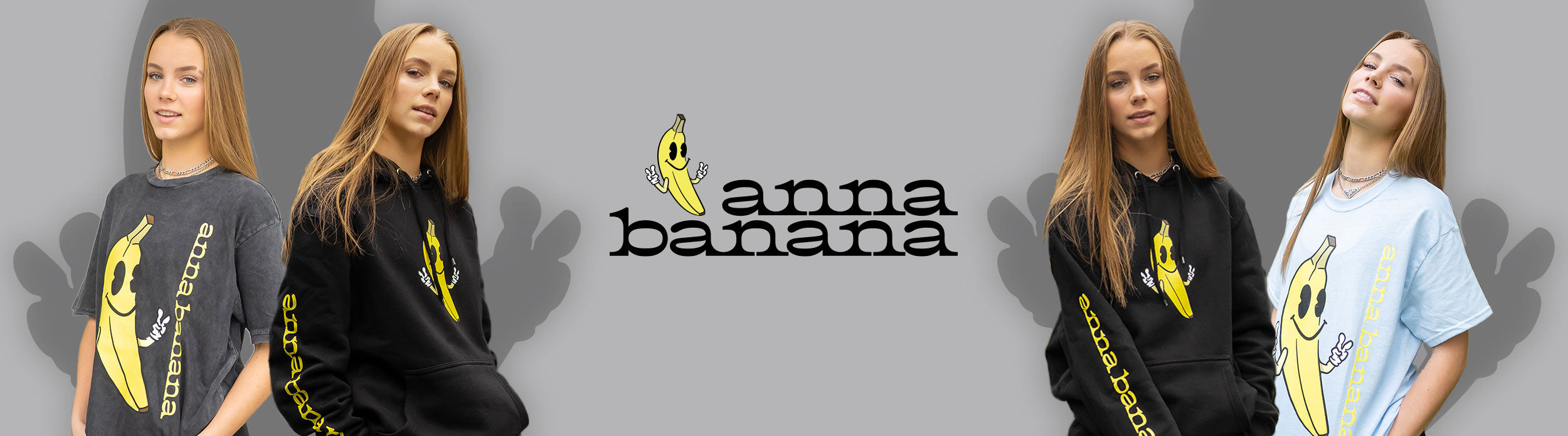 Anna Shumate – Fanjoy