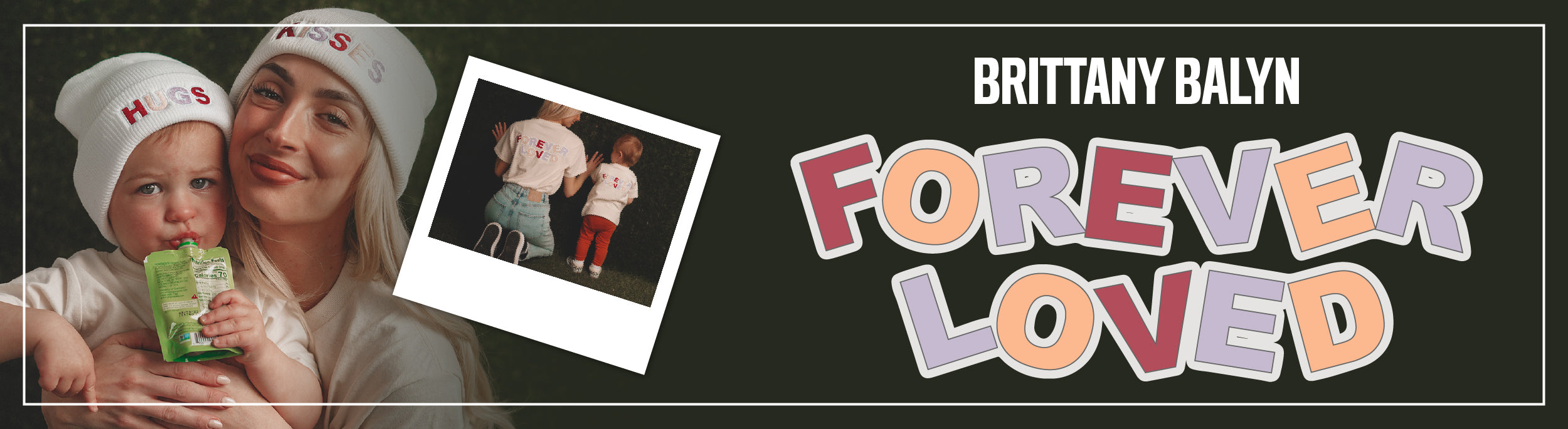 Brittany Balyn – Fanjoy
