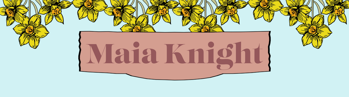 Maia Knight – Fanjoy