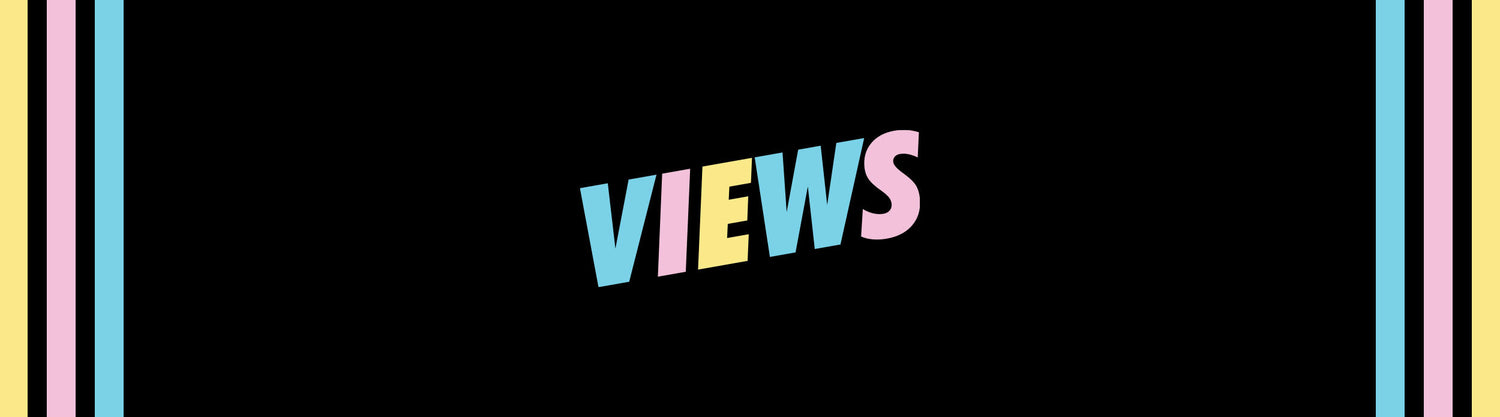Views Podcast – Fanjoy