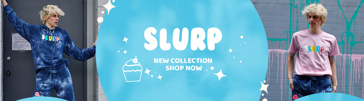 Derkslurp – Fanjoy