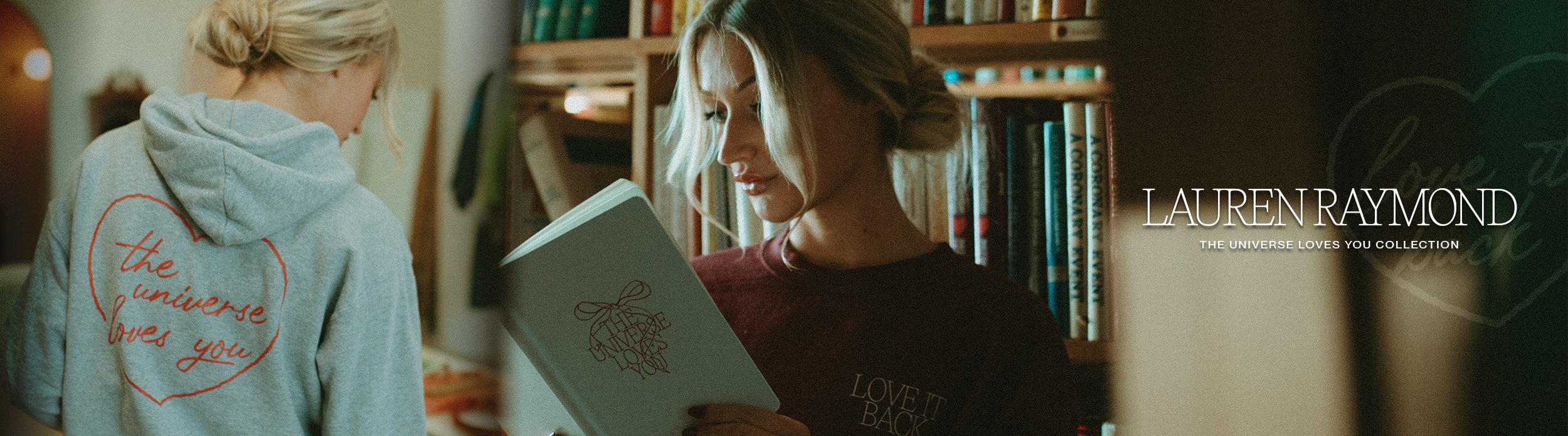 Lauren Raymond – Fanjoy