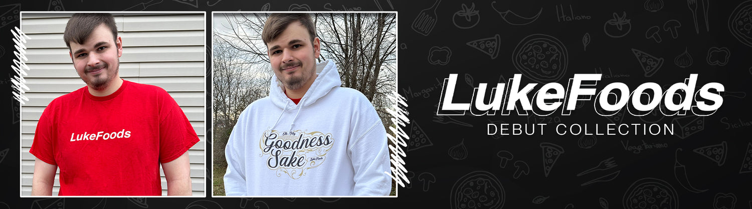 LukeFoods – Fanjoy