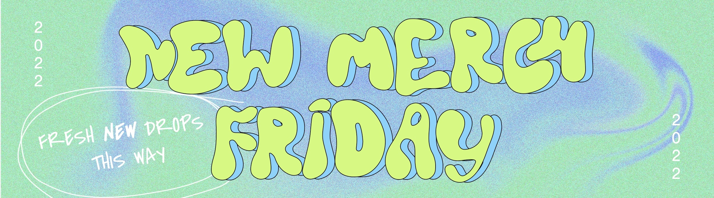 New Merch Friday – Fanjoy