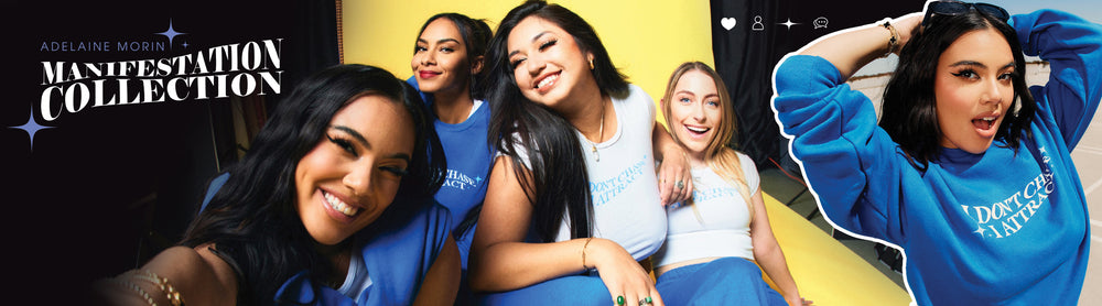 Collections – Fanjoy