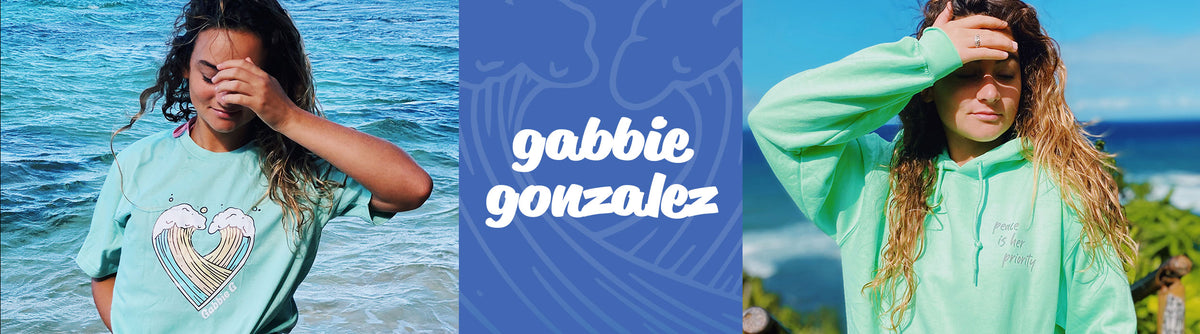 Gabbie Gonzalez – Fanjoy