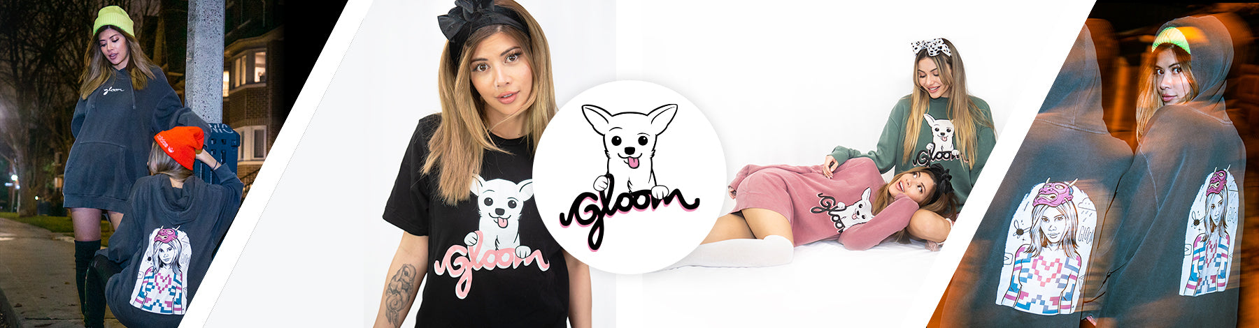 Gloom – Fanjoy