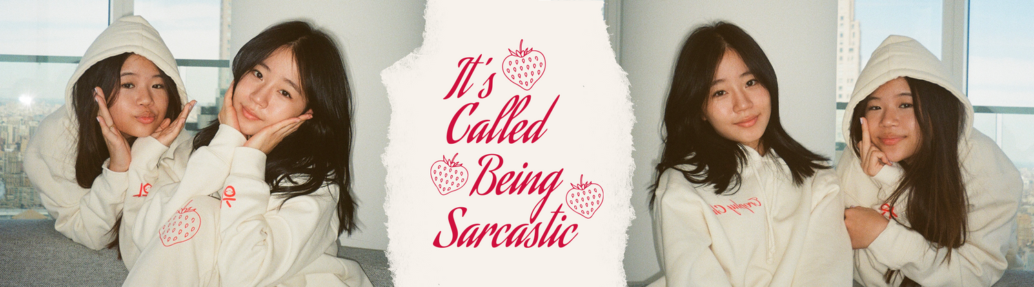 Ha Sisters – Fanjoy