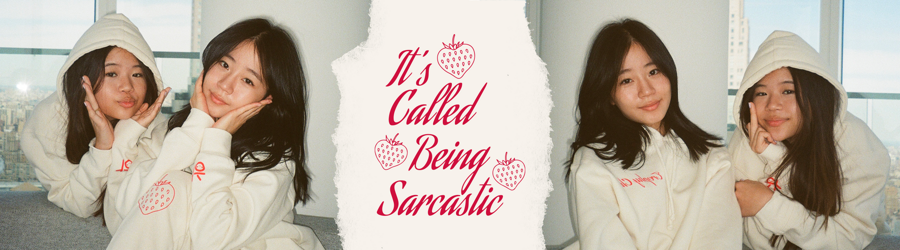 Ha Sisters – Fanjoy