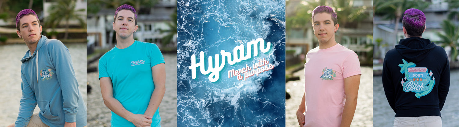 Hyram – Fanjoy
