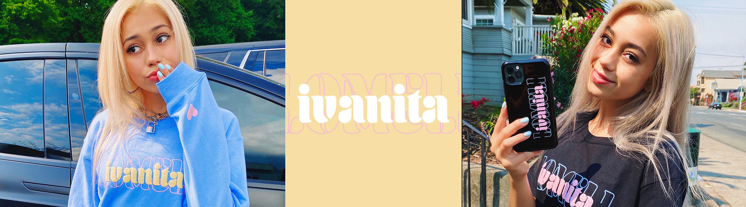 Ivanita Lomeli – Fanjoy