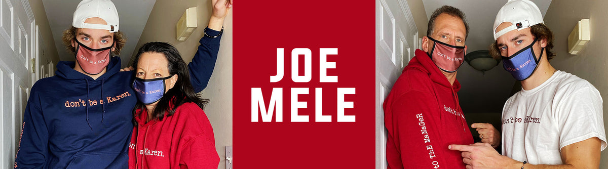 Joseph Mele – Fanjoy