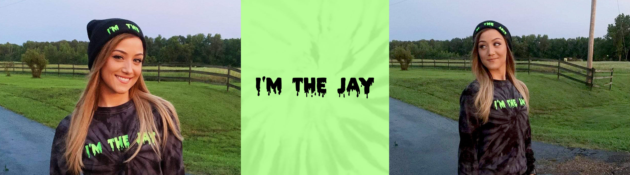 Jay Sage – Fanjoy