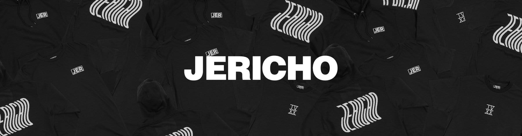 Jericho – Fanjoy