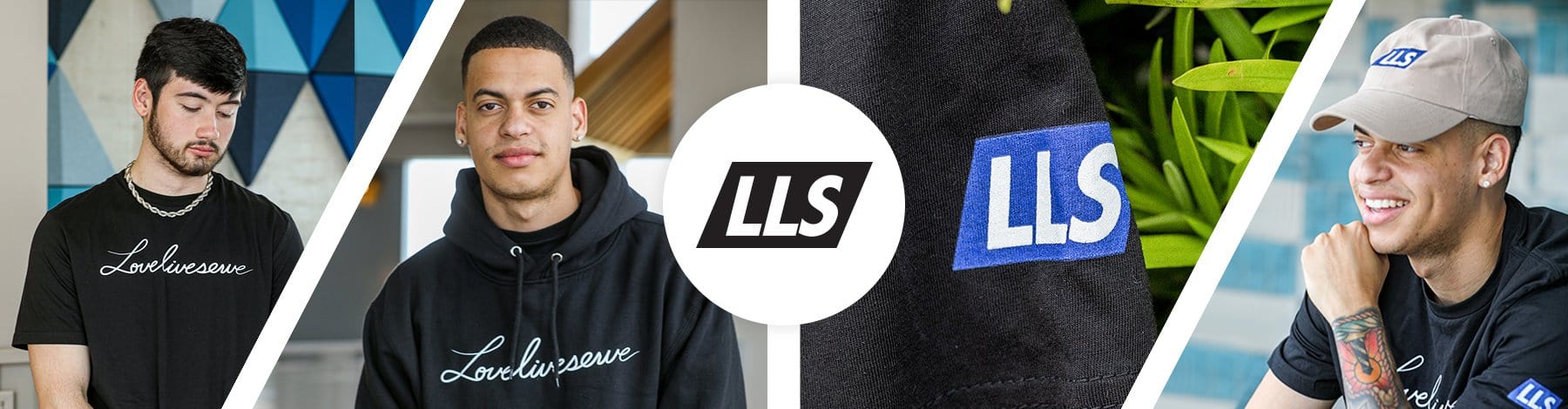Love Live Serve – Fanjoy