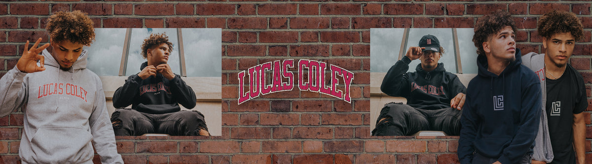 Lucas Coley – Fanjoy