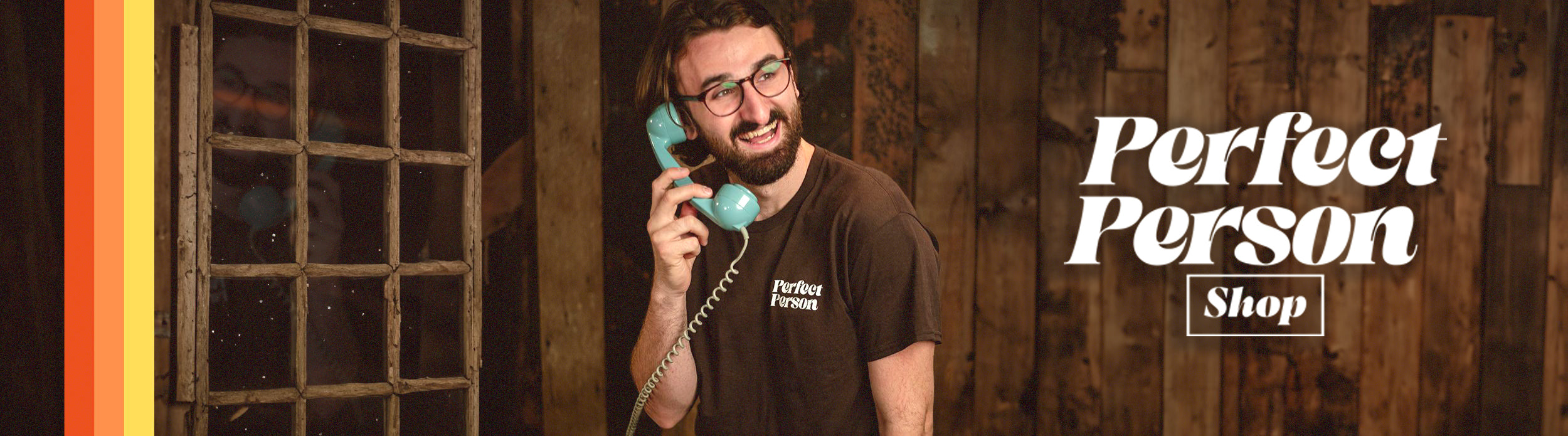 Perfect Person Podcast – Fanjoy