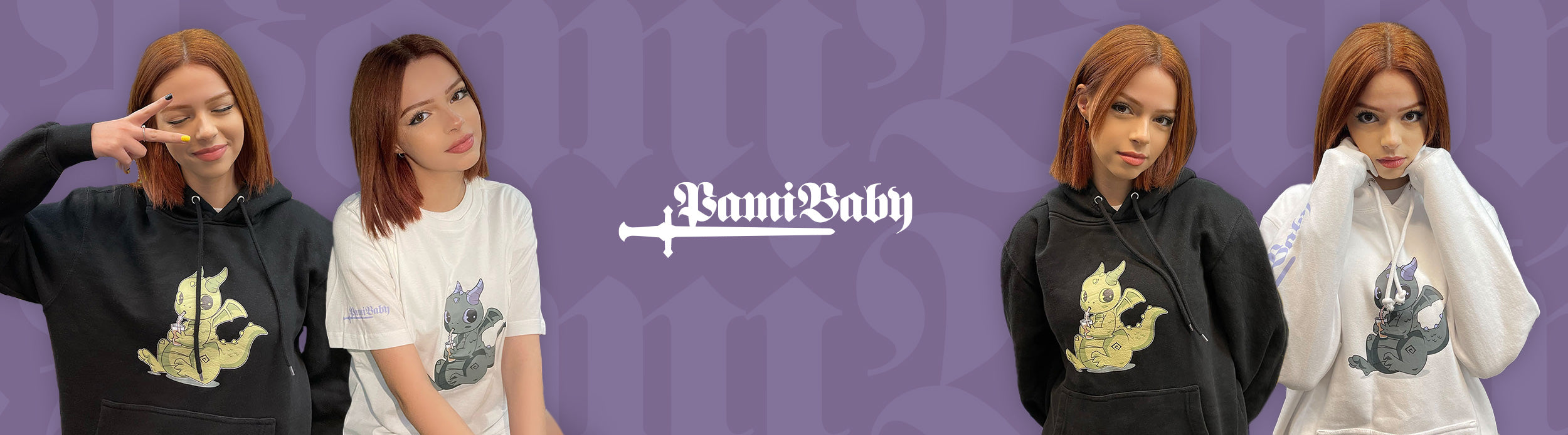 Pami Baby – Fanjoy
