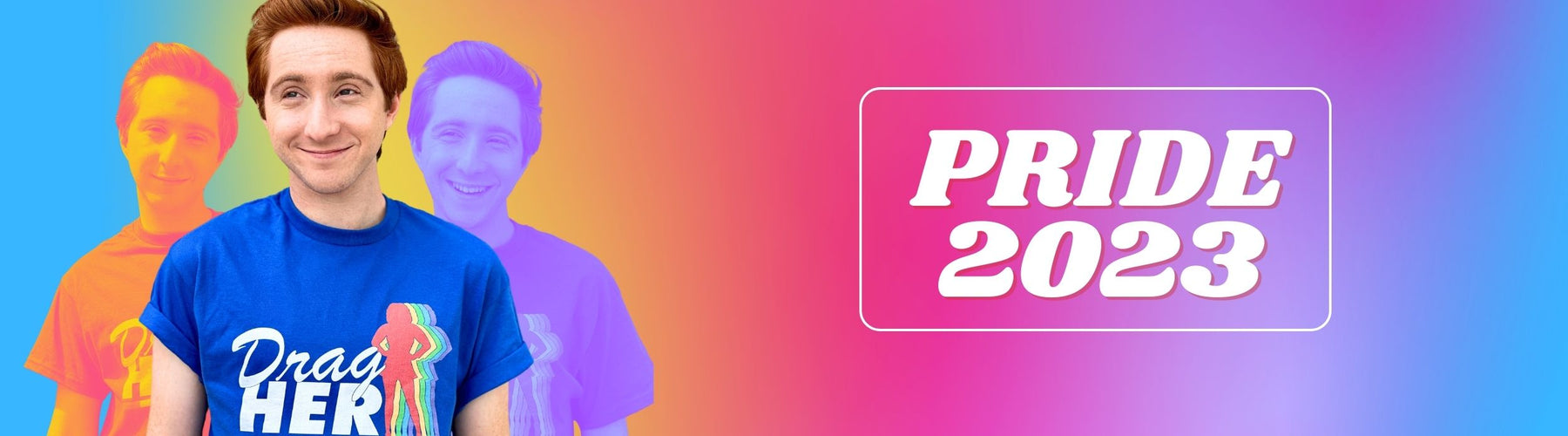 Pride 2023 – Fanjoy