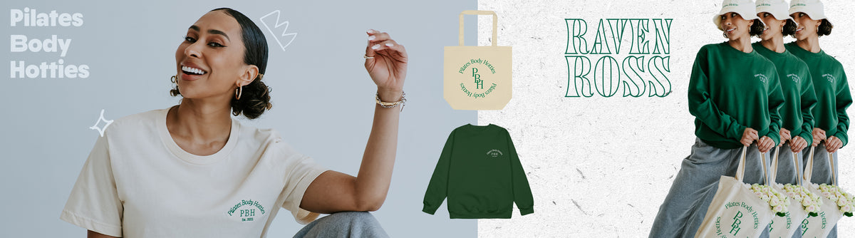 Raven Ross – Fanjoy