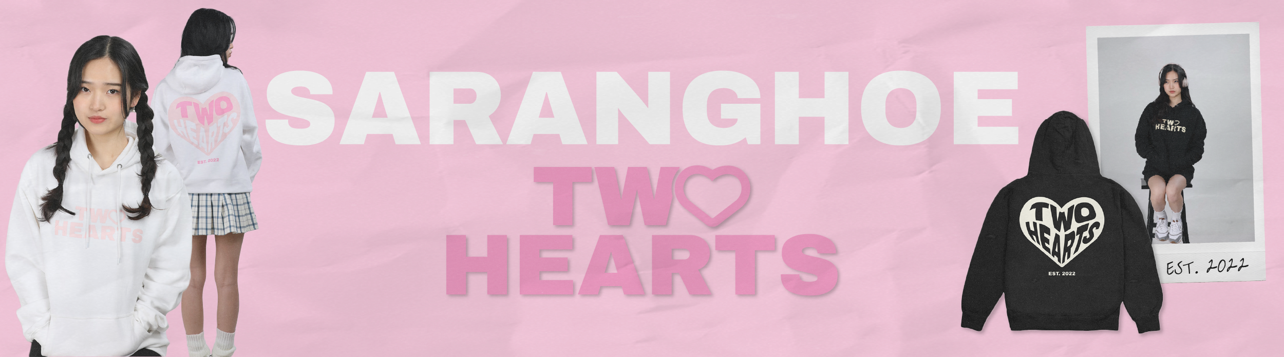 Saranghoe – Fanjoy