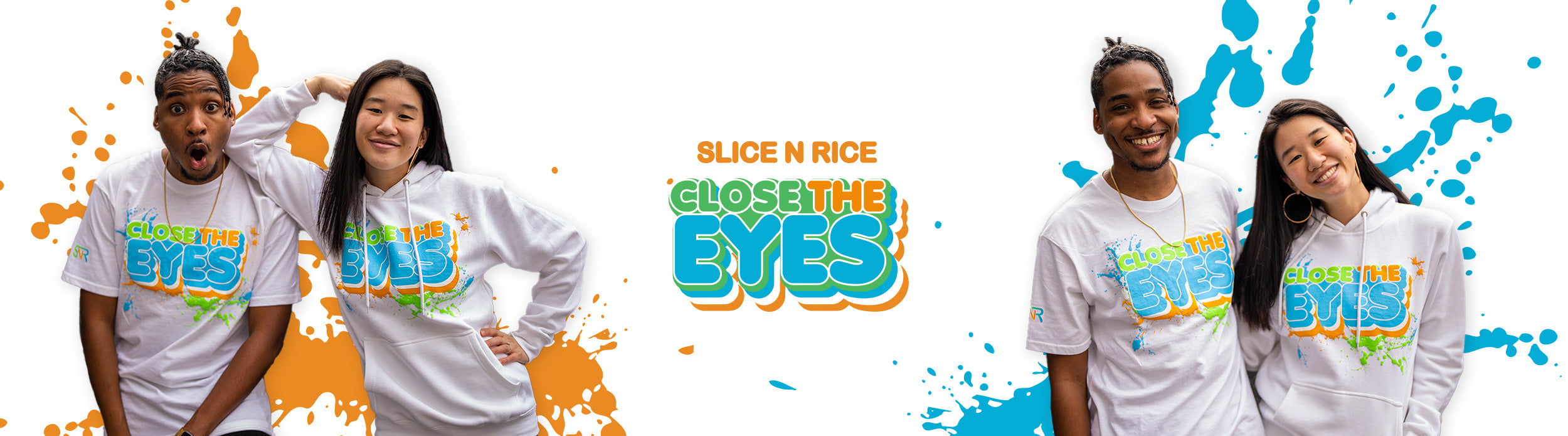 Slice N Rice – Fanjoy