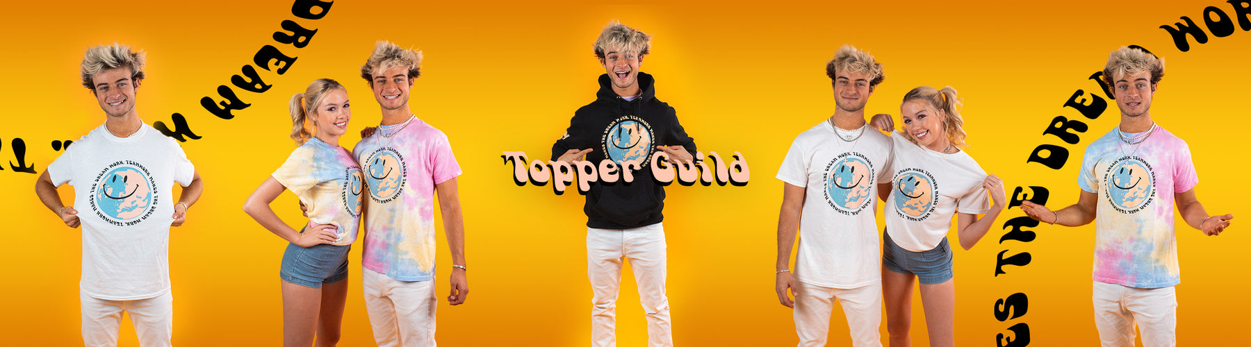 Topper Guild – Fanjoy