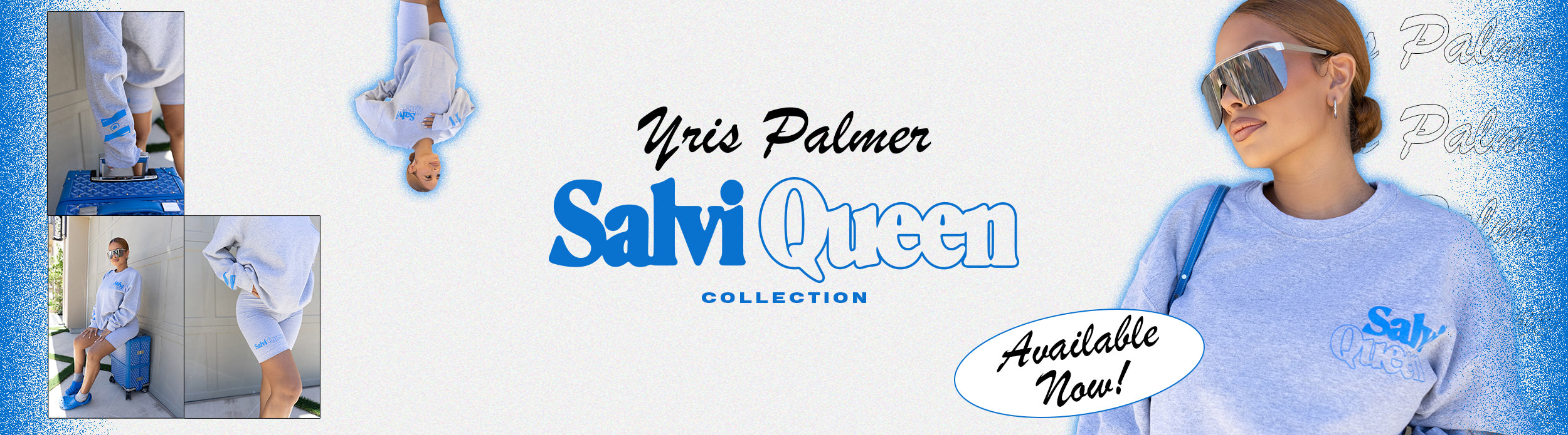 Yris Palmer – Fanjoy