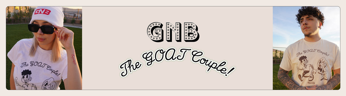 GNB – Fanjoy