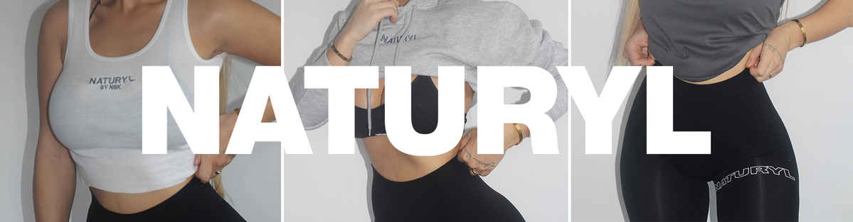 Naturyl by Niykee Heaton – Fanjoy