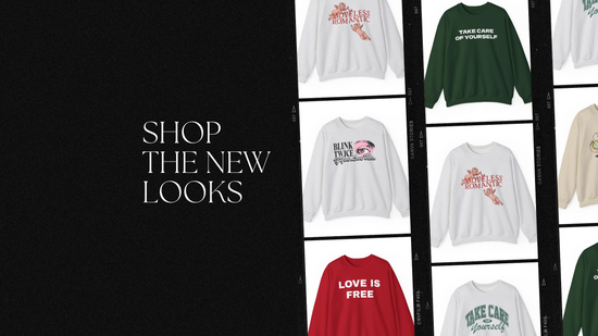 Official Merchandise From Your Favorite Creators – Fanjoy