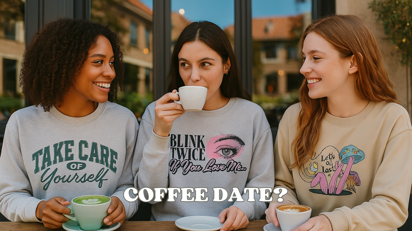 Official Merchandise From Your Favorite Creators – Fanjoy