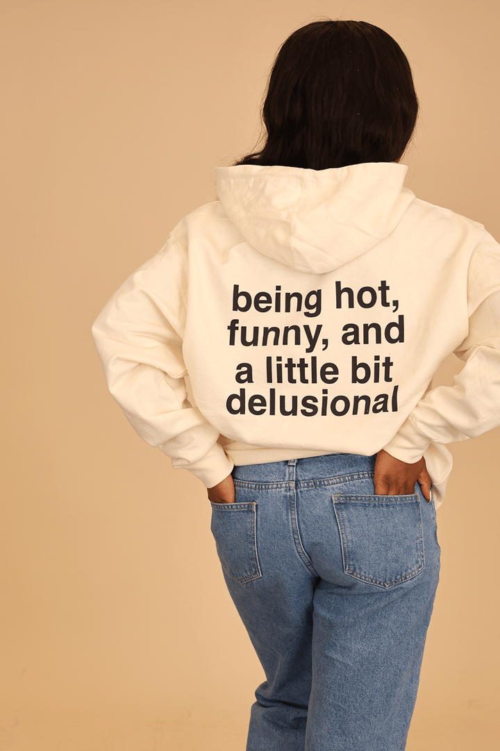 Hoodies – Page 2 – Fanjoy