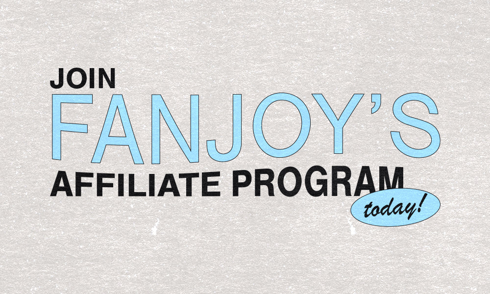 Ambassador Program – Fanjoy