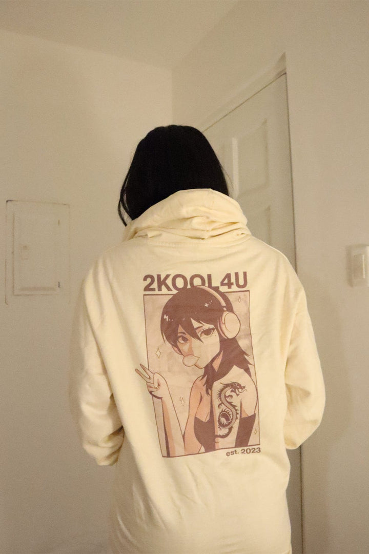 Kooleen – Fanjoy