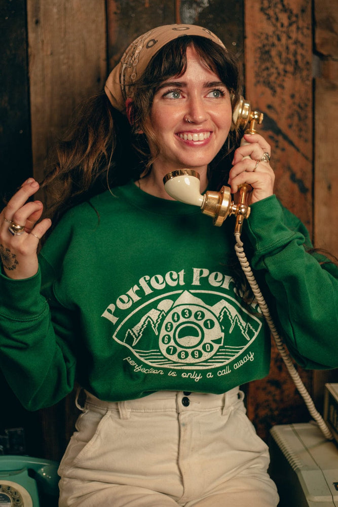 Perfect Person Podcast – Fanjoy