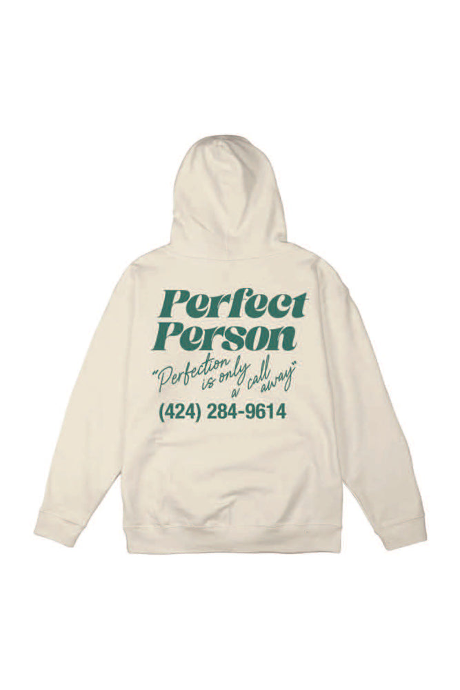 Perfect Person Podcast – Fanjoy