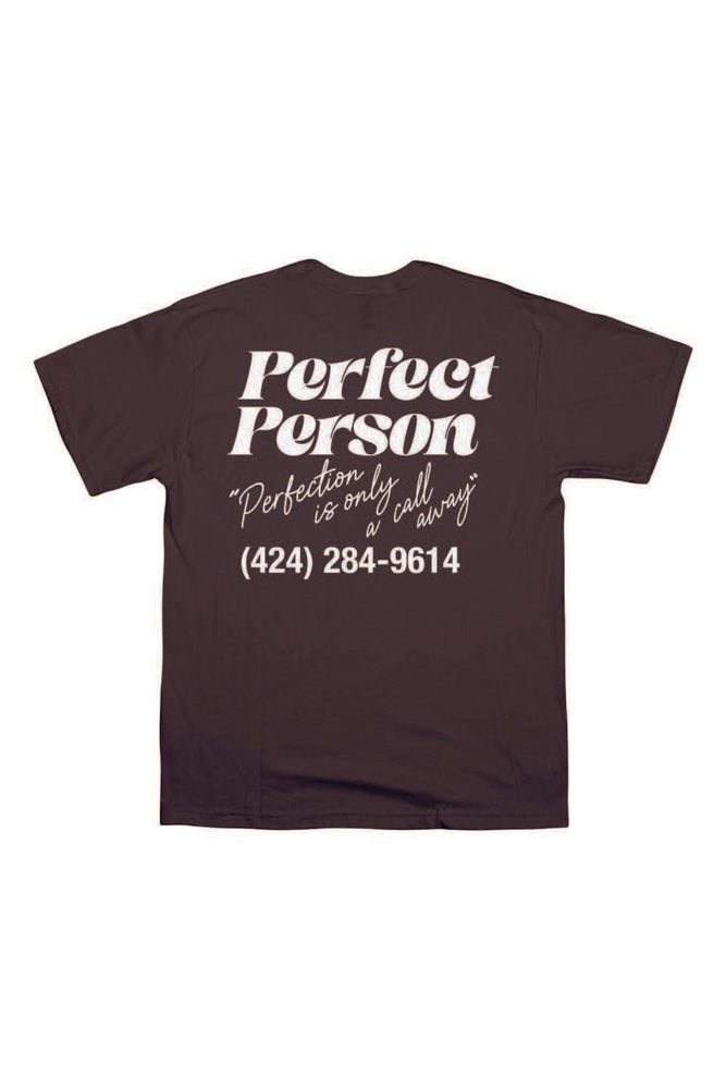 Perfect Person Podcast – Fanjoy