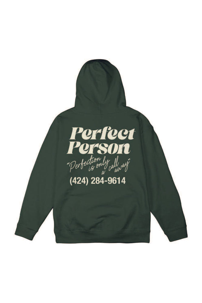 Perfect Person Podcast – Fanjoy