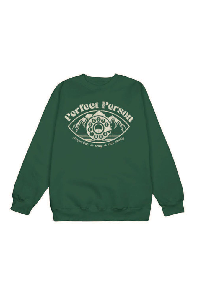 Perfect Person Podcast – Fanjoy