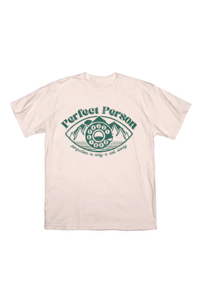 Perfect Person Podcast – Fanjoy