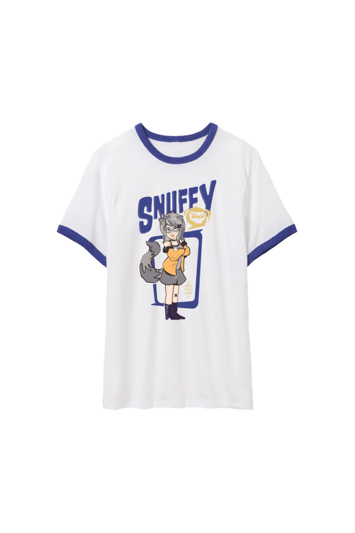 Shirts – Fanjoy