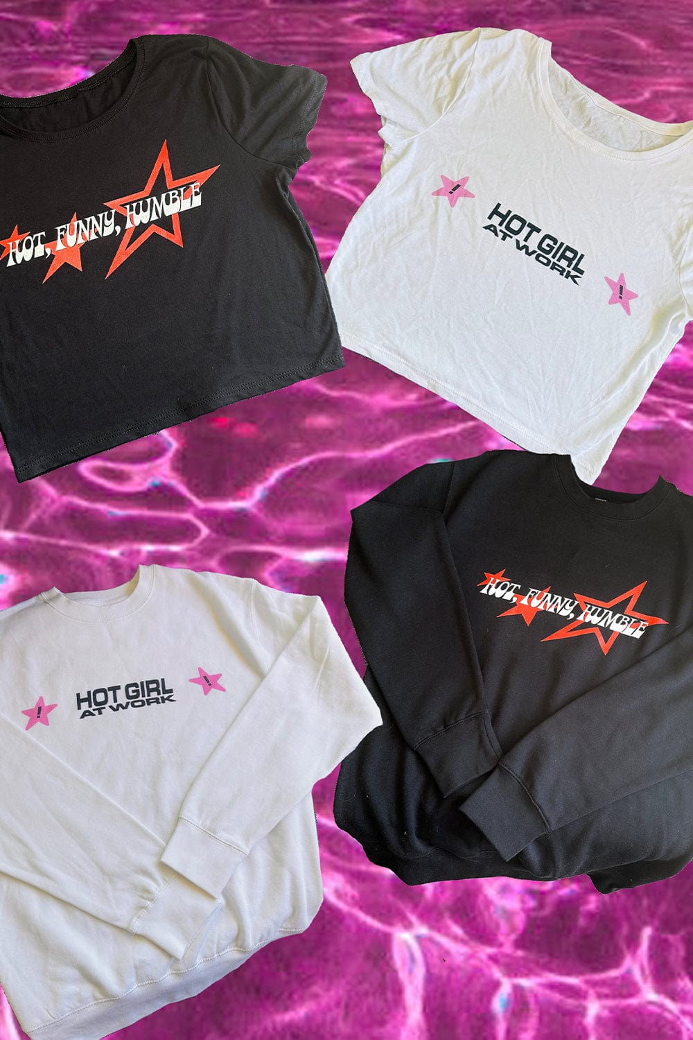 TaraYummy – Fanjoy