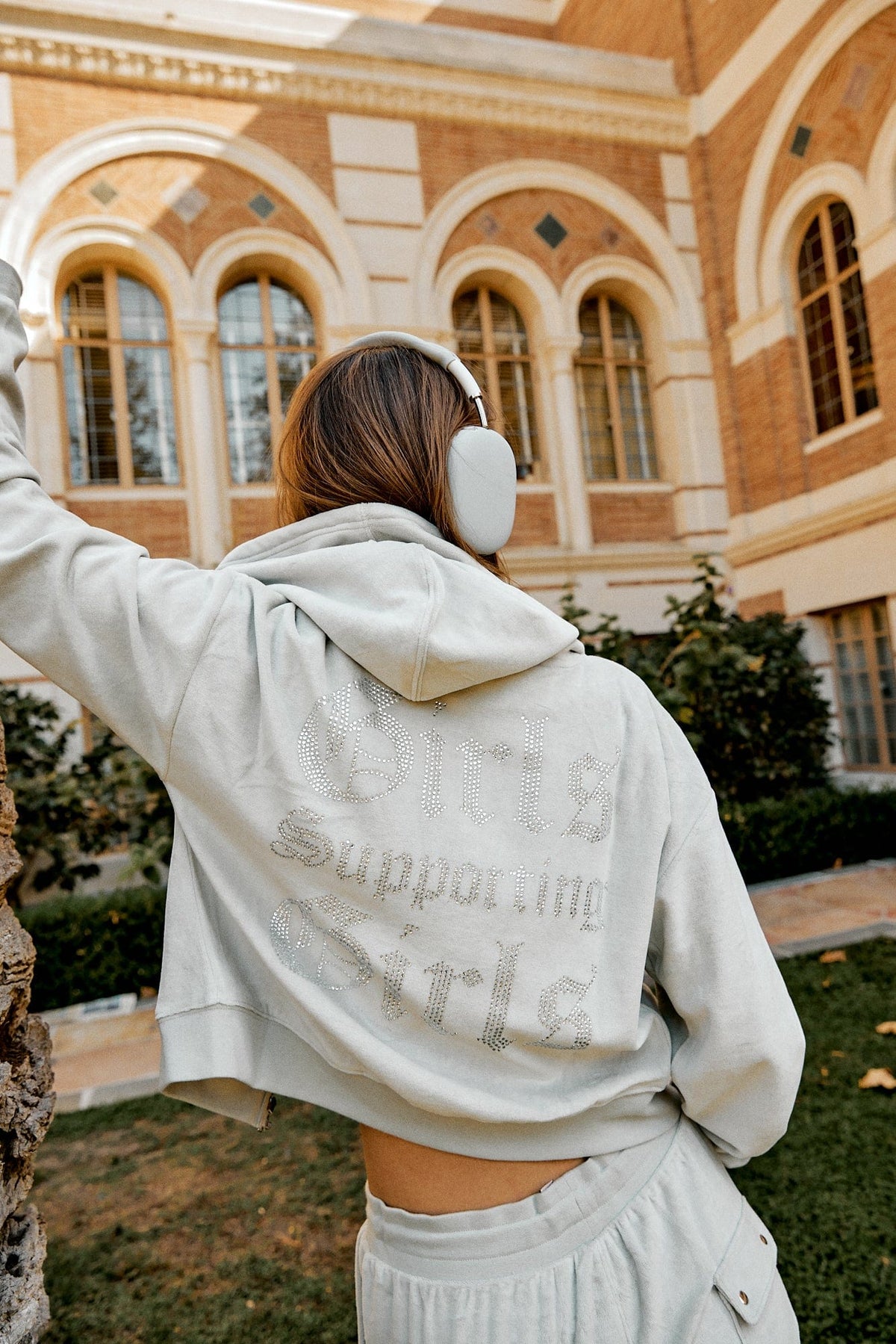 Adelaine Morin – Fanjoy