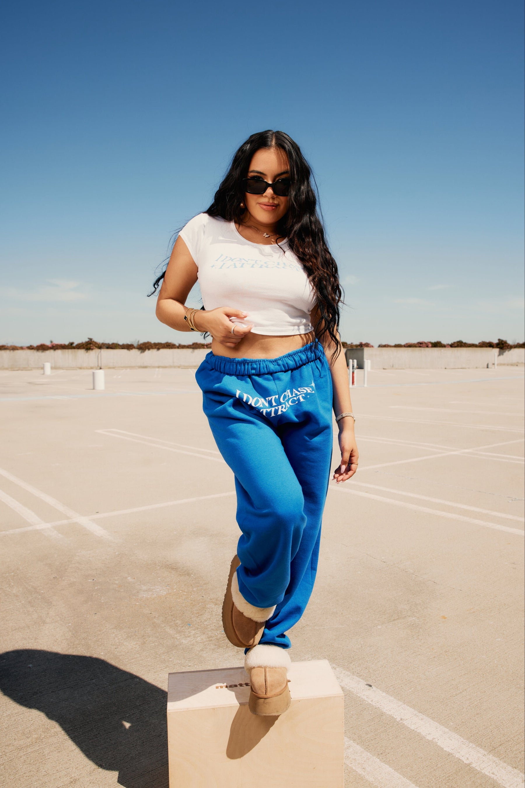 Adelaine Morin – Fanjoy