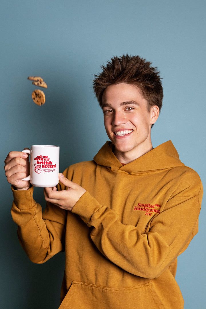 Coffee Mugs – Fanjoy