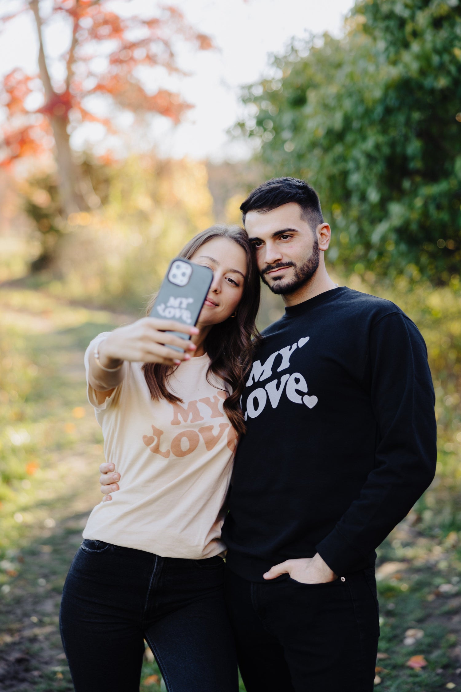 Carlo & Sarah – Fanjoy