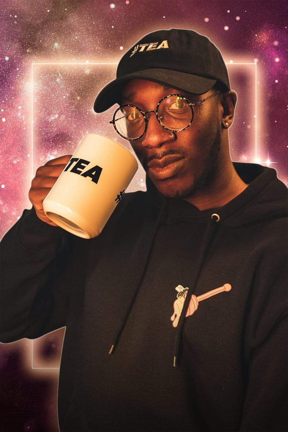 Courtney Revolution – Fanjoy