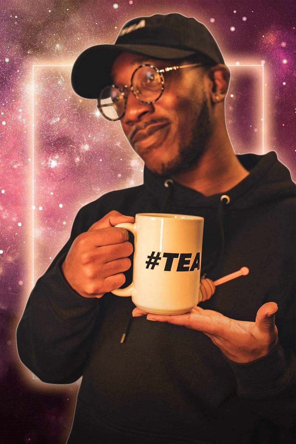 Courtney Revolution – Fanjoy